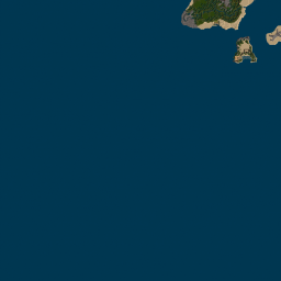 Explore Outlands Map