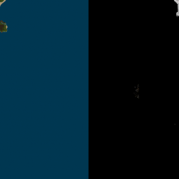 Explore Outlands Map